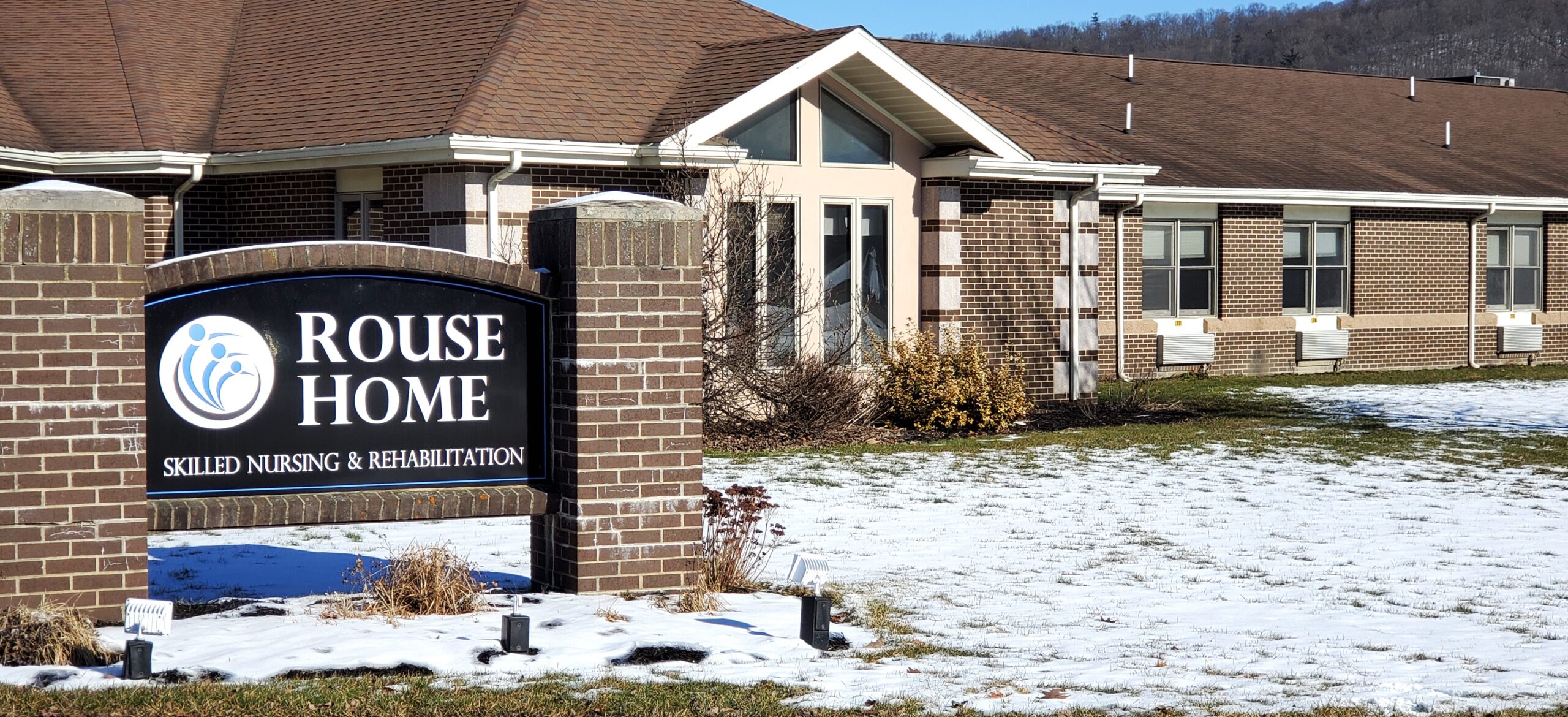 Rouse Home awarded five-star rating | News, Sports, Jobs - Times Observer